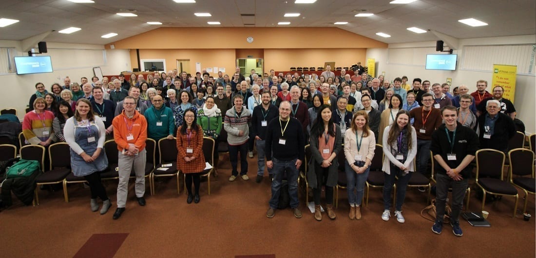 Conference 2020 Highlights - Friends International