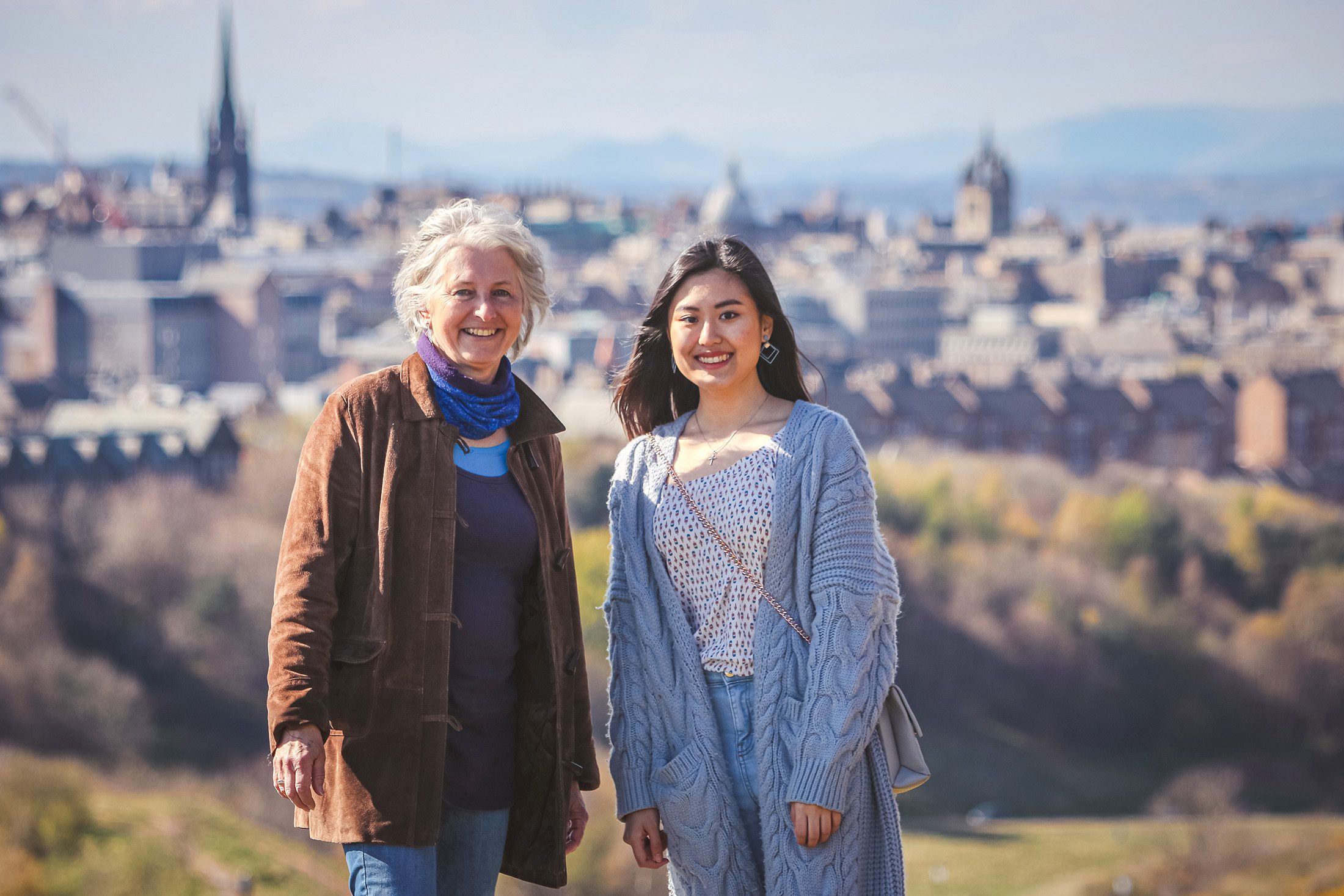 Appeal: Workers For The Harvest - Friends International