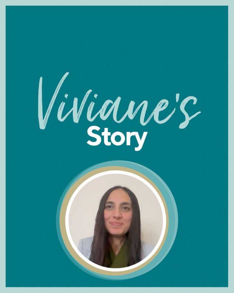 40th Anniversary Celebration Video – Viviane's Story - Friends ...